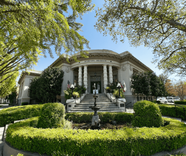 Unveiling Downtown Modesto's Murals & Vibrant Art Scene