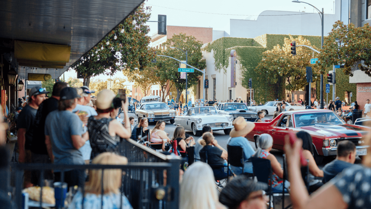 Visit Modesto California: The Gem of Central California