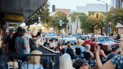 Visit Modesto California: The Gem of Central California